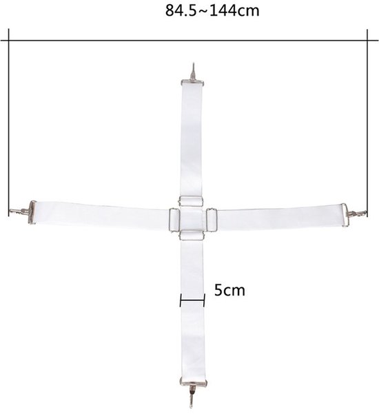 Bass Drum Strap 84,5-144cm Verstelbare Parade Marching Bass Drum ...