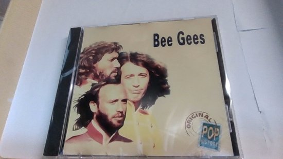 BEE GEES ORIGINAL, Bee Gees | Muziek | bol