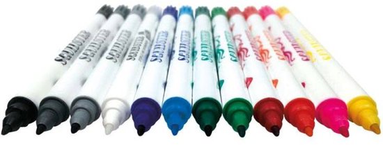 Squidster - Huid Skin Marker Lichtgrijs | Tattoo, PMU, Wimper ...