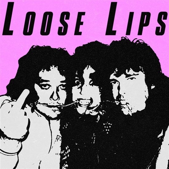 Loose Lips - Loose Lips (7" Single), Loose Lips | Muziek | bol