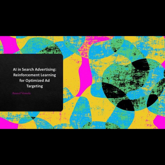 AI in Search Advertising: Reinforcement Learning for Optimized Ad ...