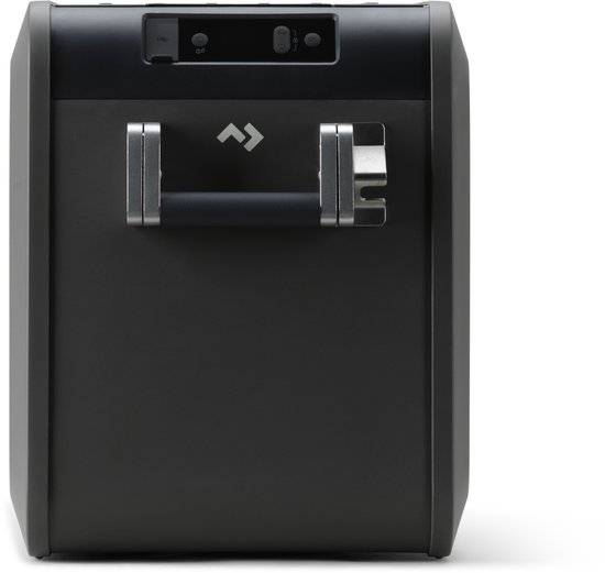 Dometic - CFX5 25 - compressor koelbox - 25 liter - 12/24/230v - grijs - zwart | bol