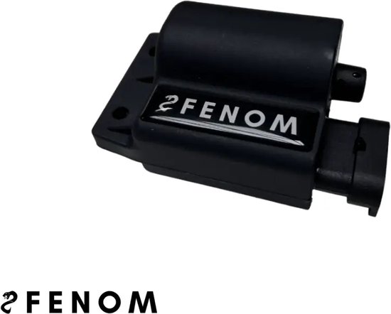 Fenom CDI Onbegrensd Piaggio / Vespa 4T2V | bol