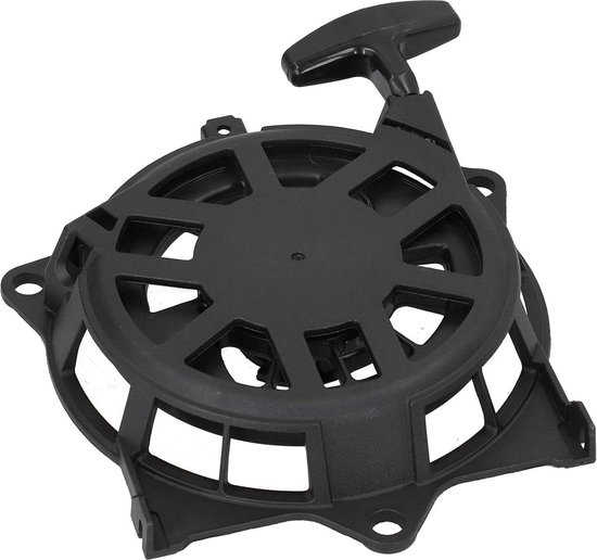 Trekstarter Terugloop Trekstartconstructie Vervangen Duurzaam Met Goede ...