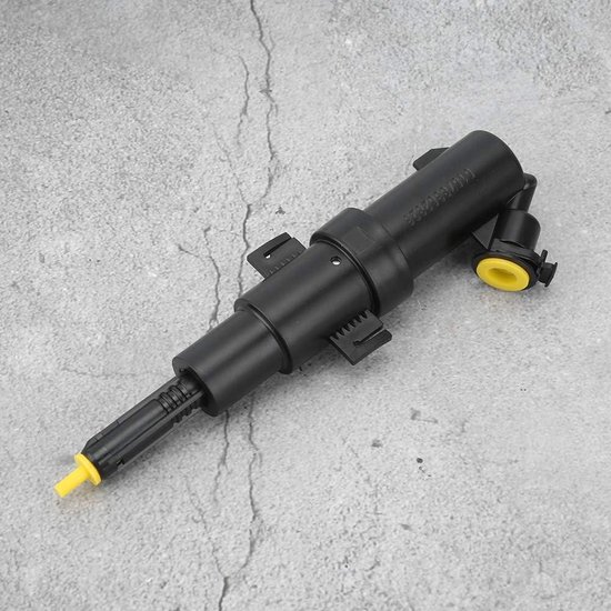Koplamp Washer Cilinder Telescopische Nozzle Abs | Rechts E46 ...