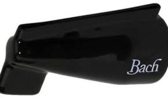 Bach 1802 Mondstukhoes | bol