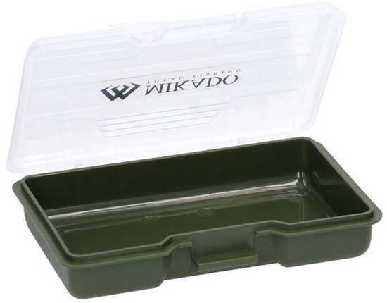 Mikado Box | Voor Karper Set 1 (10.5x7x2.5cm) | Tacklebox | Box - For ...