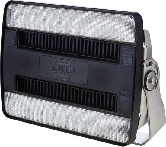 Hella Deklamp HypaLUME 24-48V DC LED 25.000 lumen | 1GJ 011 872-521 | bol