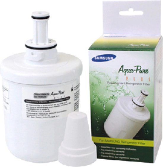 Samsung Aqua-Pure Plus Waterfilter DA29-00003F / HAFIN1 | bol