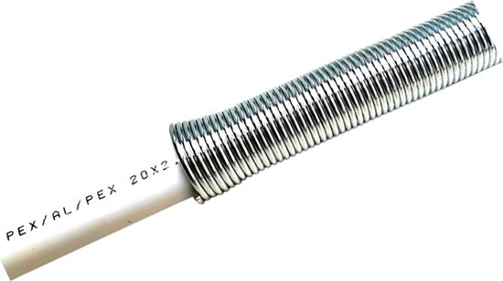 Germat Buisveer Uitwendig 32mm - Voor PEX en Meerlagen buis buigen - 50 ...