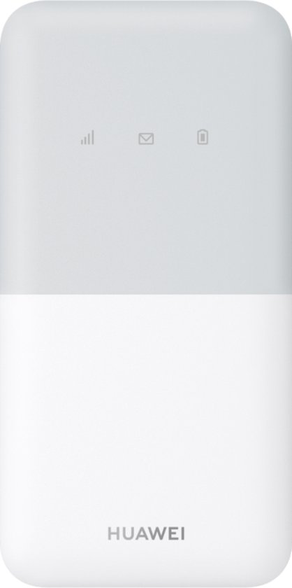 Huawei E5586-926 - Mifi router - 195Mmps download 50Mbps upload - 16 ...