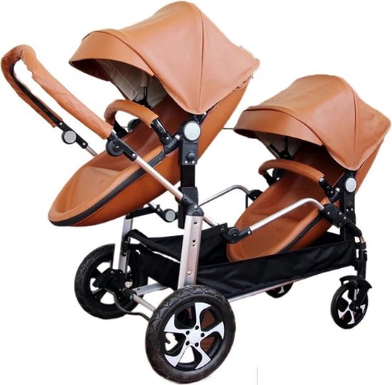 Luxe Kinderwagen - Luxe Kinderkoets - Luxe Babywagen - Luxe Baby Koets ...