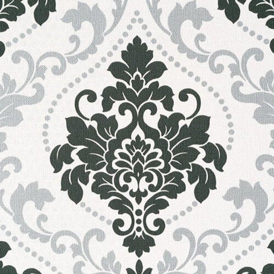 Barok behang rasch 725698 | bol