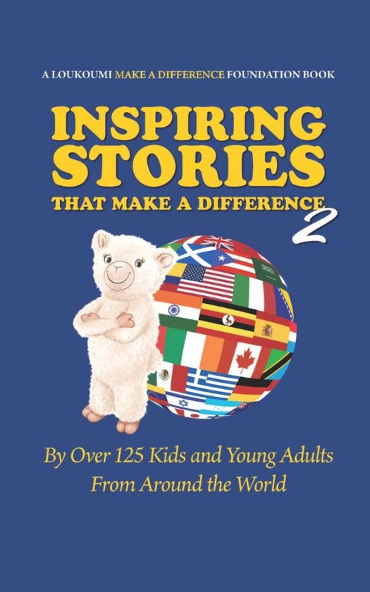 Inspiring Stories That Make A Difference 2 (ebook), Nick Katsoris ...