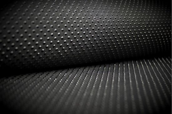 Anti Slip Stof - 50 Meter - 170cm Breed - 100 gr/m2 | bol