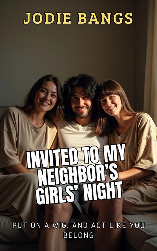 Cheating Hotwives Erotica Stories 3 - Invited To My Neighbor's Girls' Night (ebook),... | bol