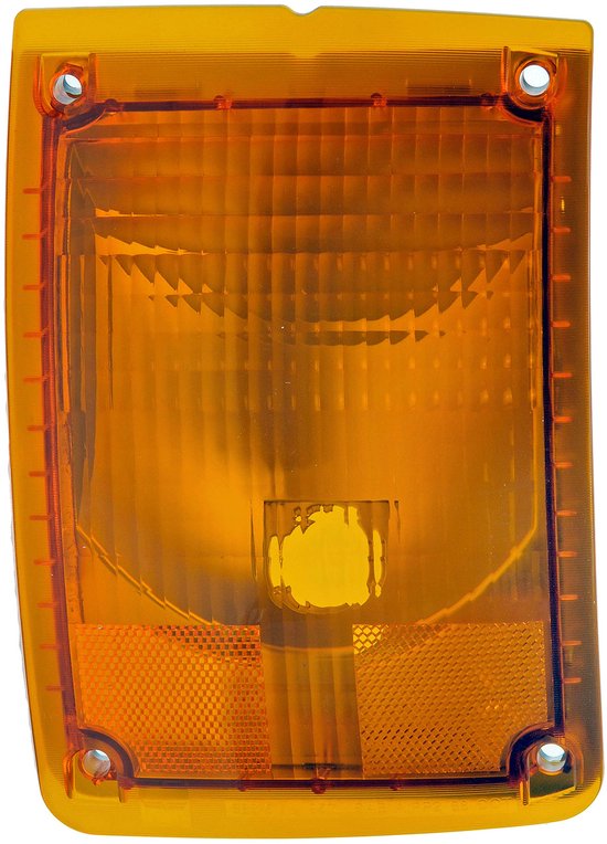 Dorman 888-5112 Ember Turn Signal/Side Marker Light Assembly | bol