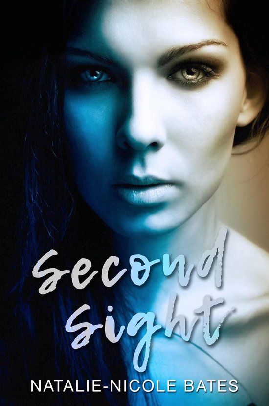 Second Sight (ebook), Natalie-Nicole Bates | 9798230331537 | Boeken | bol
