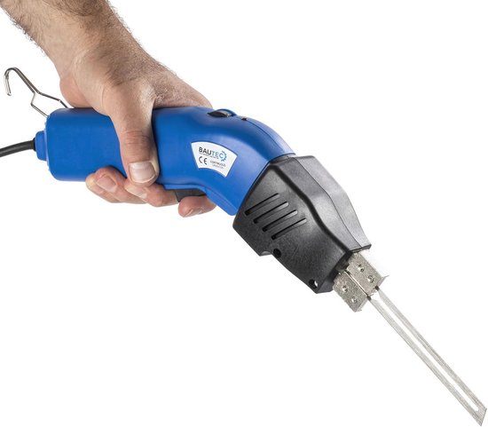 Professionele Piepschuimsnijder 250W voor Isolatiemateriaal - Compleet ...