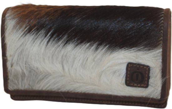 OI Europortemonnee vacht Hunter Rechtshandig 998H | bol