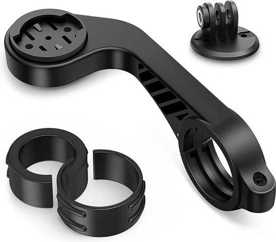 Stuurhouder Fietsstuur Compatibel met Wahoo Elemnt Bolt - Voor Road MTB ...