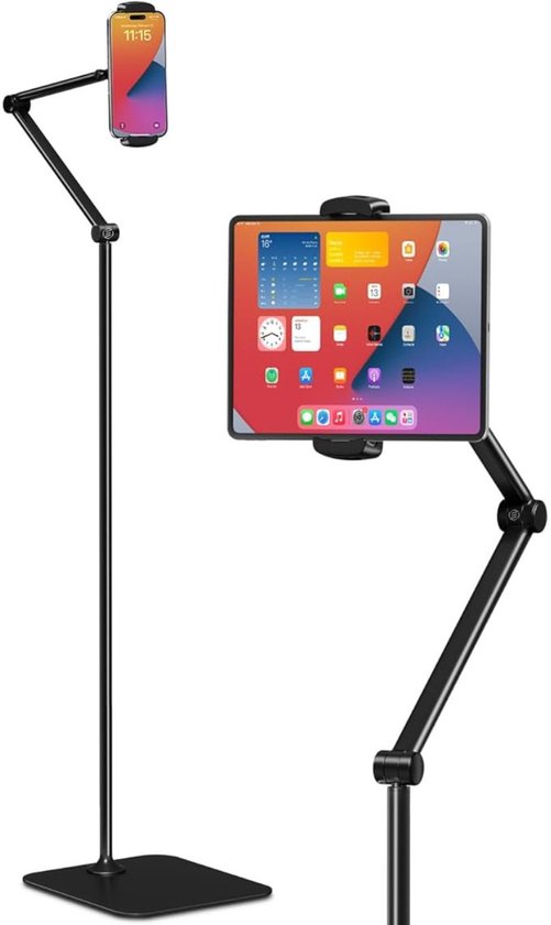 Equivera Ipad Standaard Statief - Ipad Standaard Statief - Ipad Statief ...