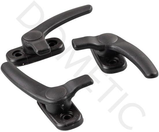 Dometic S7P vergrendeling set | bol