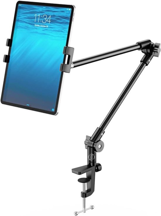 Equivera Ipad Standaard - Ipad Standaard - Ipad Houder - Tablet ...