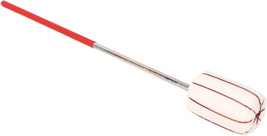 Fire Cupping Stick 2 STKS Hittebestendige Veilig Katoen Hoofd voor ...