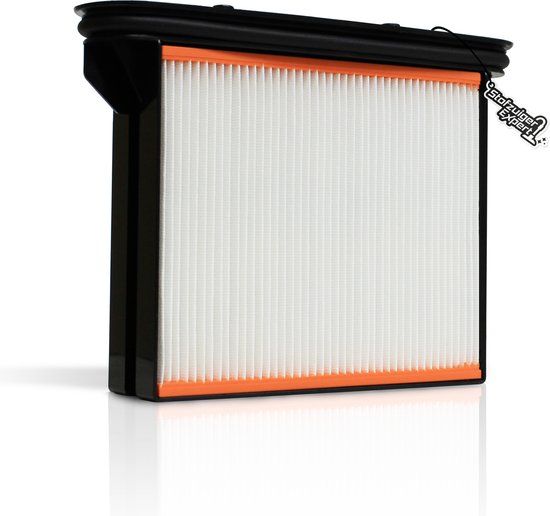 Starmix Filter FKP4300 - Industriële bouwstofzuigers - Polyester ...