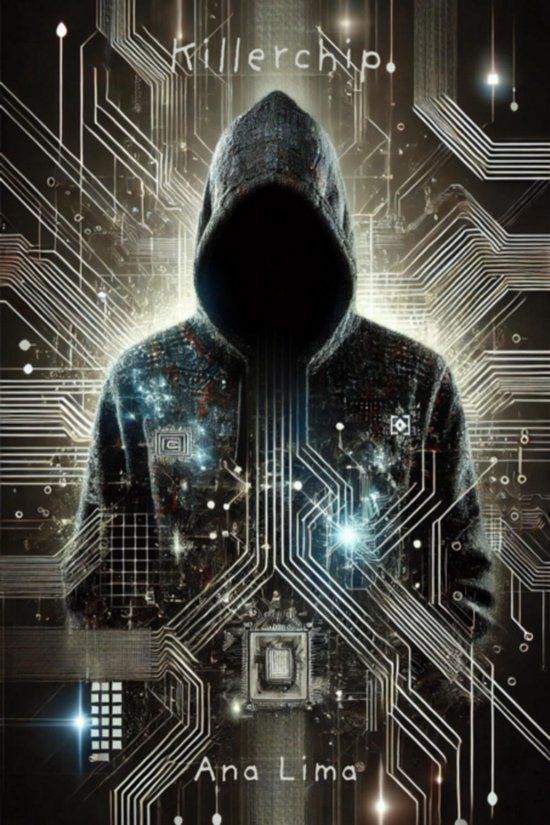 Killerchip (ebook), Ana Lima | 9786501243900 | Boeken | bol