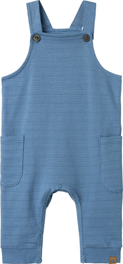 Name It baby jongens boxpak LULAR Coronet Blue Regular Fit | bol