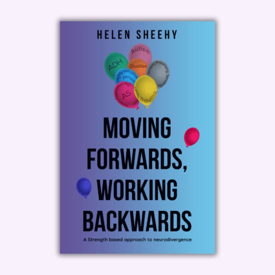 Moving Forwards Working Backwards: A strengths based approach to ...