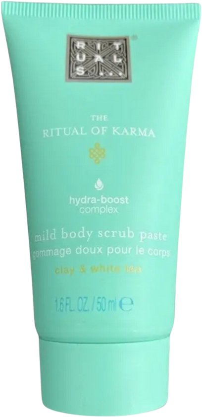 RITUALS The Ritual of Karma Body Scrub - 50ml | bol