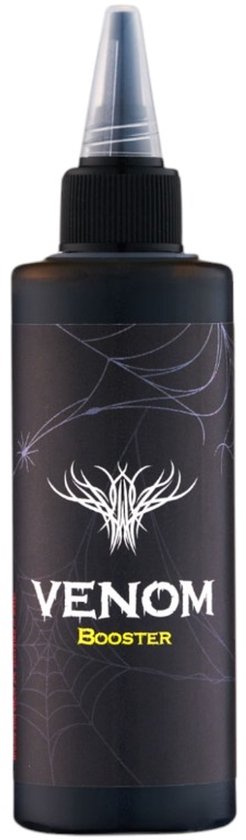 Up Fish VENOM booster | bol