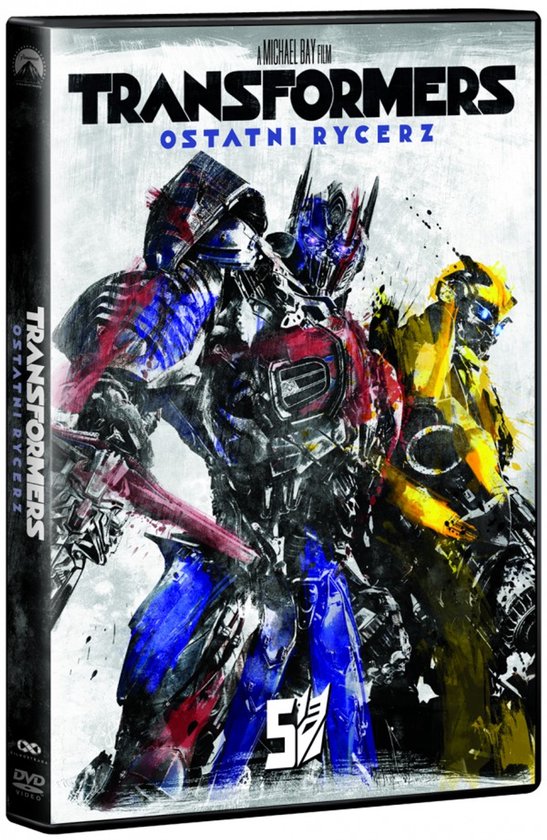 Transformers: The Last Knight [DVD] (Dvd), Helen Iesha Goldthorpe | Dvd ...