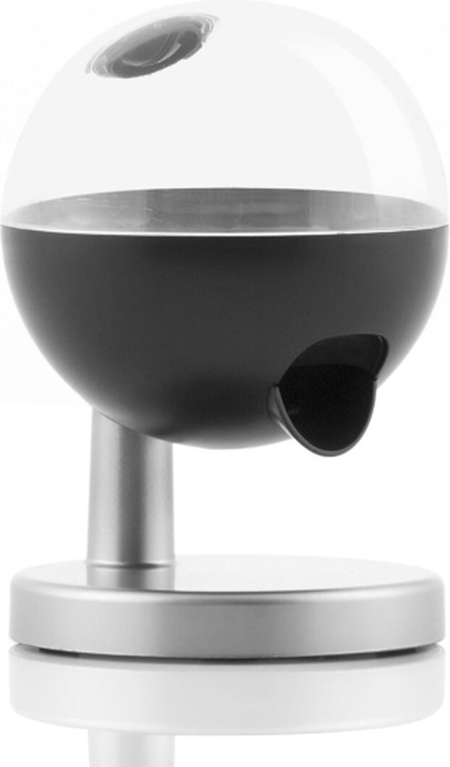 Nootjes Karaf - Snoep Dispenser - Pinda Vaasje - Nootjes ...