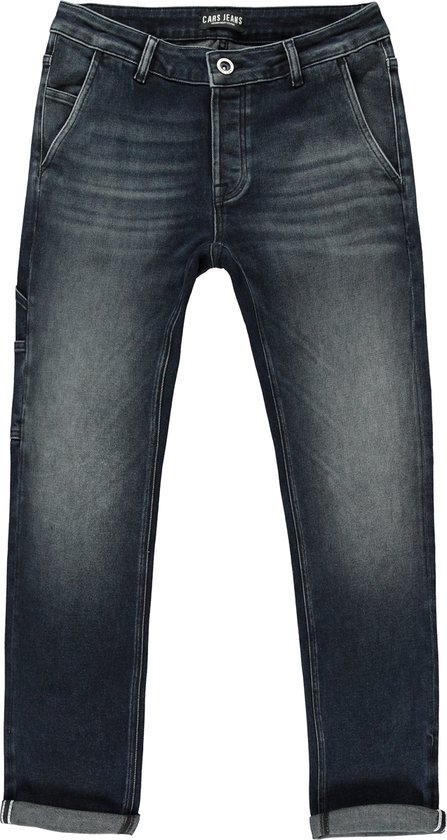 Cars Jeans Jeans Recharged Slim fit - Heren | bol