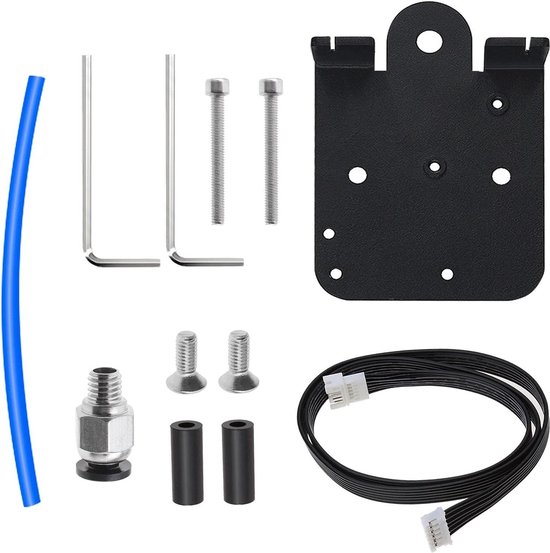 12 stks Direct Drive Extruder Conversie Kit voor Creality CR10 ...