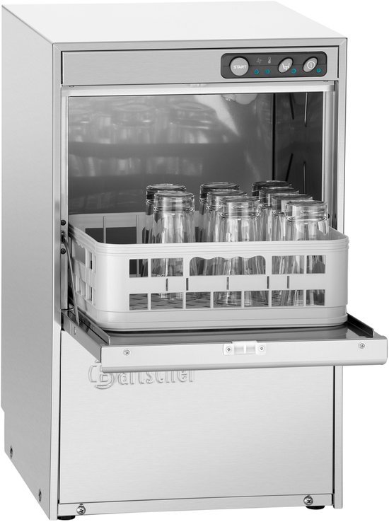 Vaatwasmachine GS C350 LPR | bol