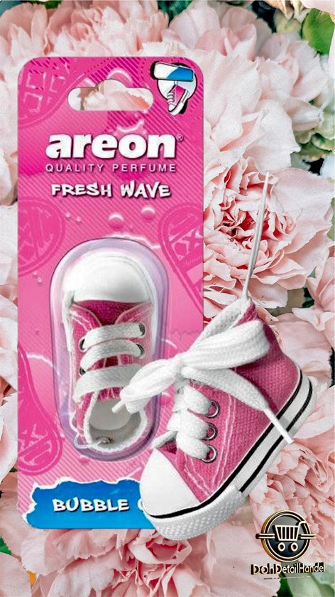 Areon bubble gum autoparfum - bubble gum - autoparfum - auto parfum ...