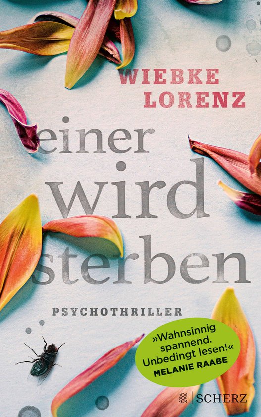 Einer wird sterben (ebook), Wiebke Lorenz | 9783104038438 | Boeken | bol