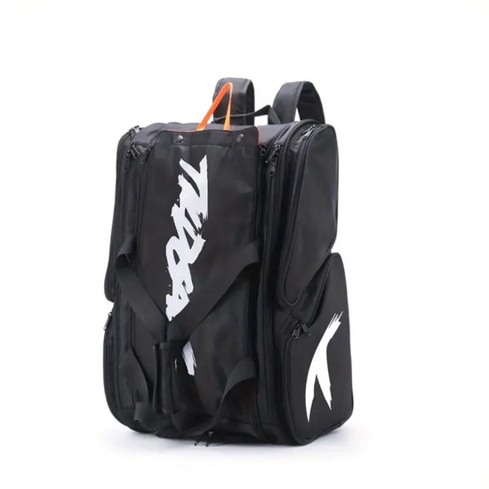 Bovista Padeltas - Padel Tas - Tennistas - Tennis - Rugzak - Hoes ...