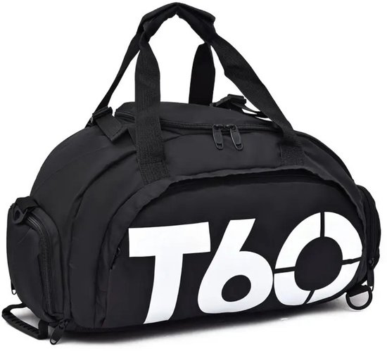 Bovista Padeltas - Padel Tas - Tennistas - Tennis - Rugzak - Hoes ...