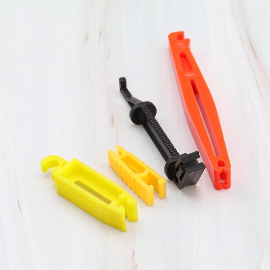 In Your Mind - 8pcs Fuse Puller Pliers - Mini Fuse Extractor Puller ...
