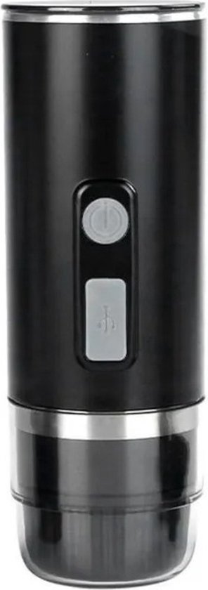 Mini machine à café électrique portable - Machines à café - Cafetière ...