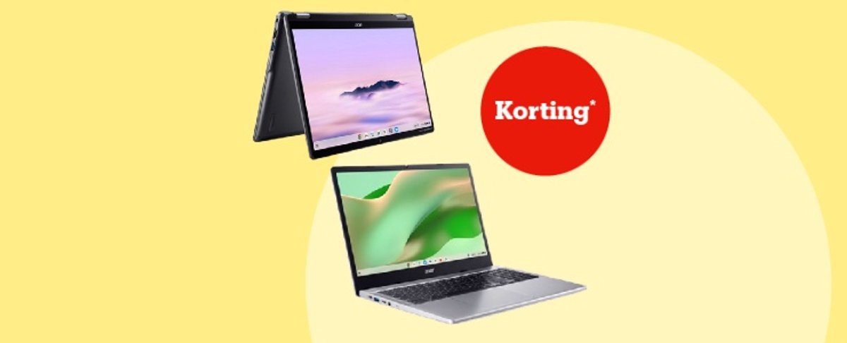 Elektronica acties | bol