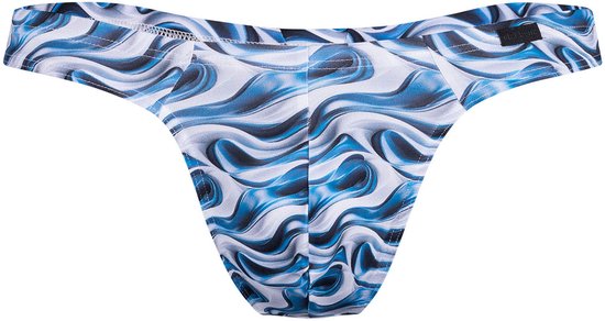 Olaf Benz String RED2458 Ministring | bol