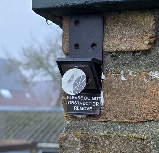 Corner Cube Prisma - 10 stuks - 25.4 | bol