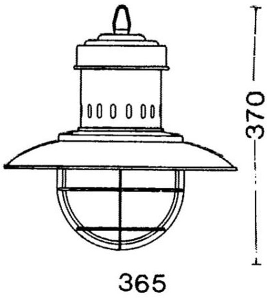 º plafondplaat messing | bol